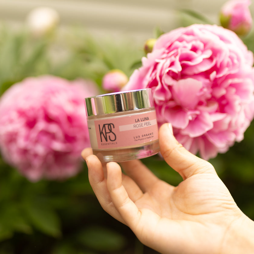 Kindness Powered Skincare - Kind to Skin, the Planet, and Others