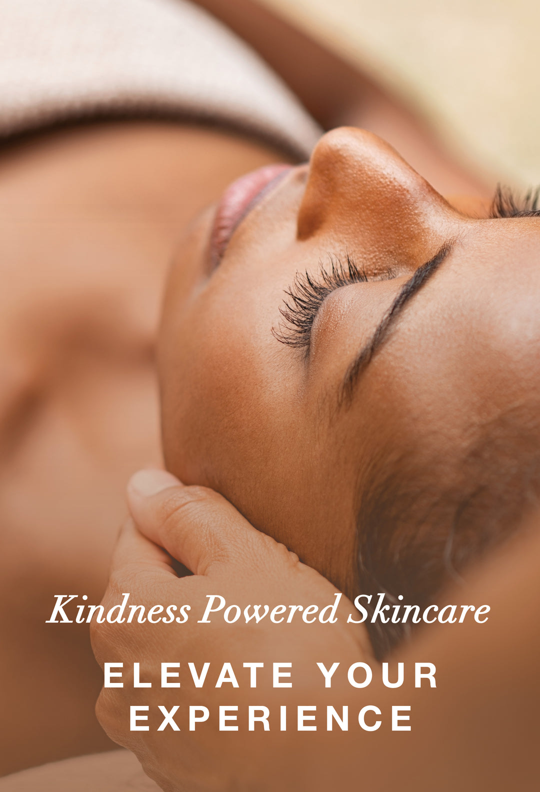 Professional Partners – Kindness Powered Skincare