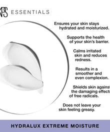 Hydralux Extreme Moisture – Kindness Powered Skincare