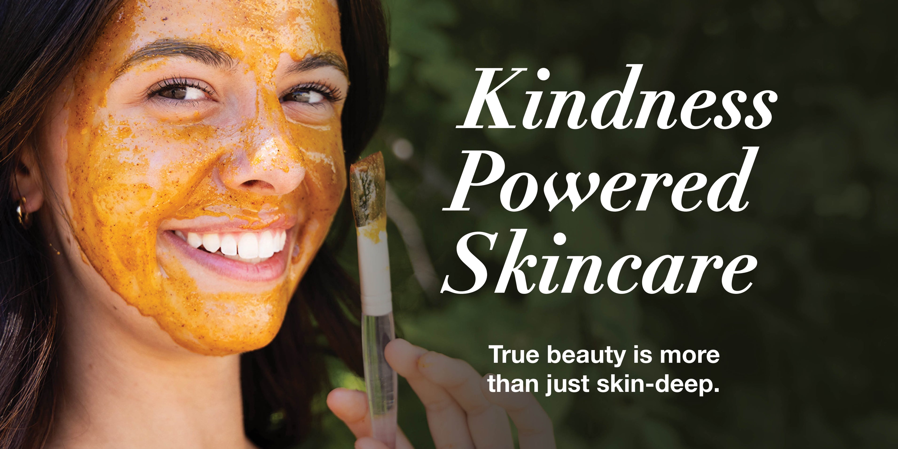 KPS Essentials | Kindness Powered Skincare