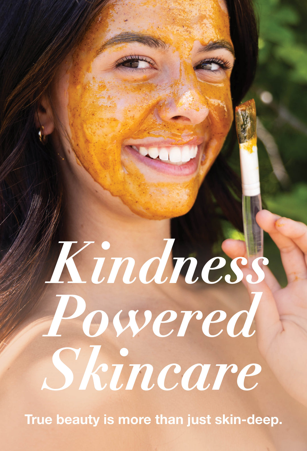 KPS Essentials | Kindness Powered Skincare