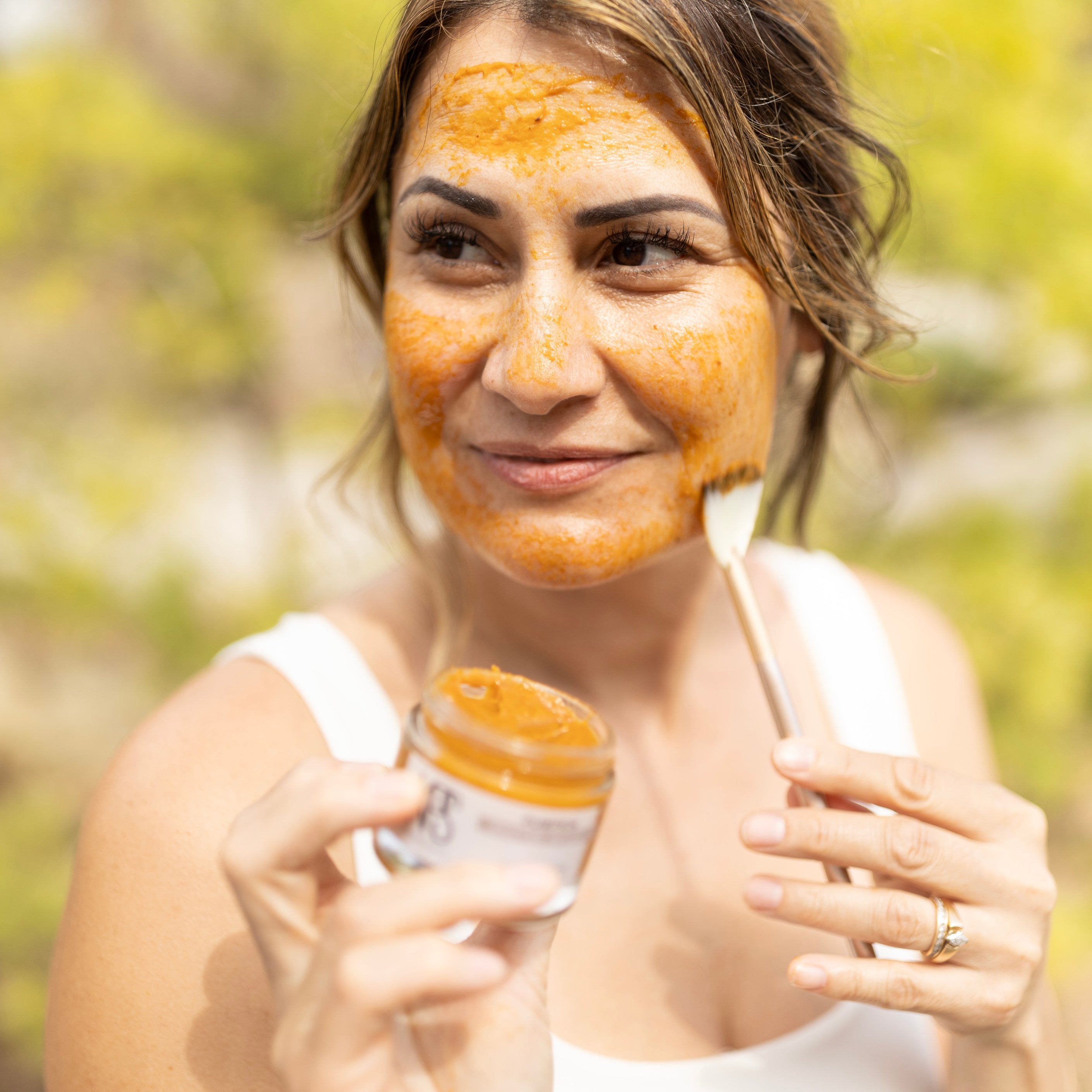 Kindness Powered Skincare - Kind to Skin, the Planet, and Others