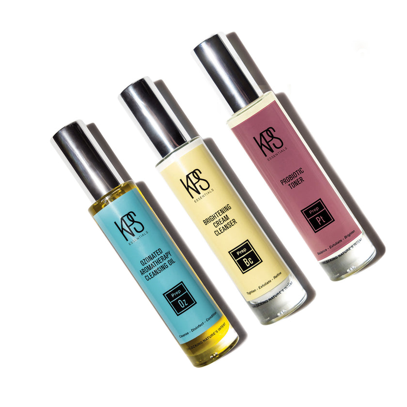 Kindness Powered Skincare - Kind to Skin, the Planet, and Others